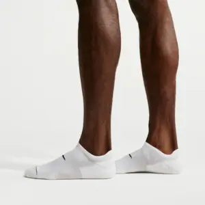 Nike Everyday Elevated No-show Socks