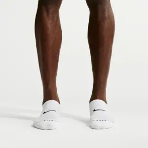 Nike Everyday Elevated No-show Socks