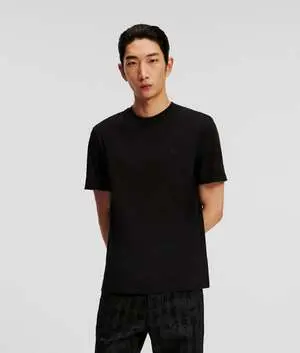 Karl Lagerfeld Kameo T-shirt - Black
