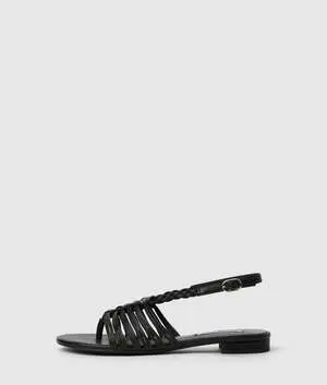 Karl Lagerfeld Ankle Sandals For Women
