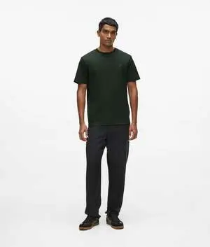 Karl Lagerfeld Kameo T-shirt - Deep Forest