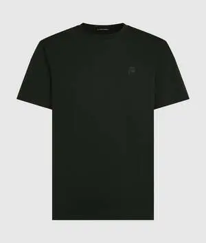 Karl Lagerfeld Kameo T-shirt - Deep Forest