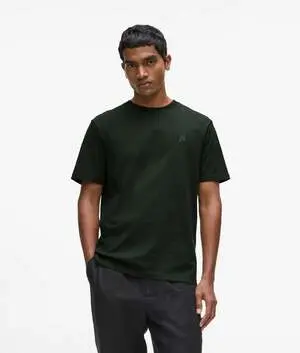 Karl Lagerfeld Kameo T-shirt - Deep Forest