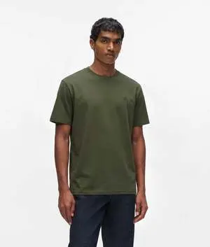 Karl Lagerfeld Kameo T-shirt - Thyme