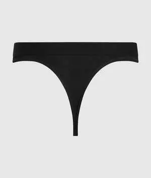 Karl Lagerfeld Days Of The Week Thongs – 7-pack