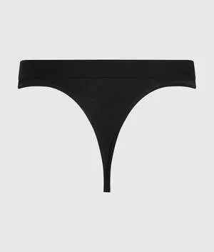 Karl Lagerfeld Days Of The Week Thongs – 7-pack