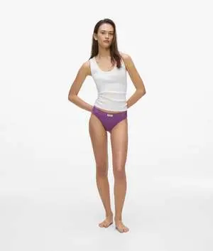 Karl Lagerfeld Days Of The Week Thongs – 7-pack