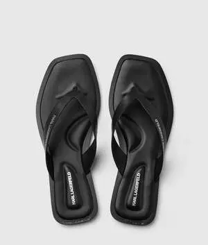 Karl Lagerfeld Kastor Iv Slides