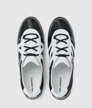 KL JEANS Jeans Altia Kl Sneakers
