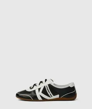 KL JEANS Jeans Altia Kl Sneakers - Black