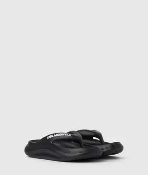KL JEANS Skoona Ii Slides