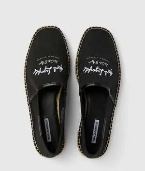 Karl Lagerfeld Kamino Riviera Espadrilles