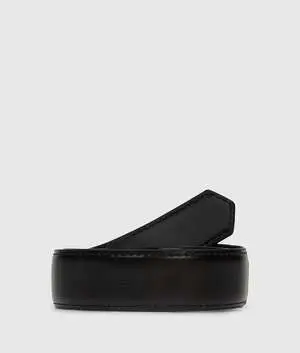 Karl Lagerfeld K/autograph" Medium Belt