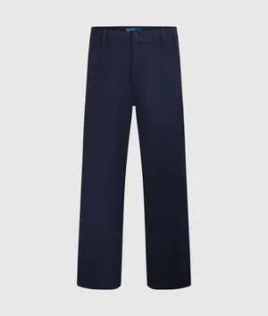 Karl Lagerfeld Chino Pants - Peacoat