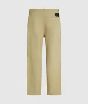 KL JEANS Jeans Relaxed Fit Chino Pants - Twill