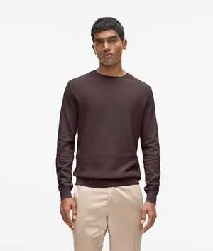 Karl Lagerfeld Kameo Crewneck Sweater