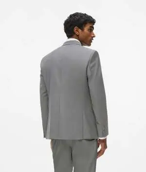 Karl Lagerfeld Wool-blend Blazer