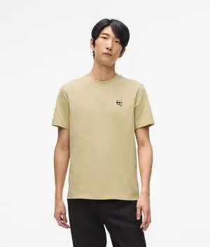 Karl Lagerfeld Ikon T-shirt - Twill