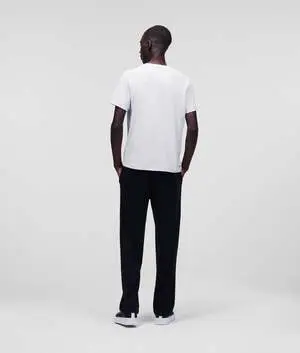 Karl Lagerfeld Ikon T-shirt - White