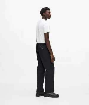 Karl Lagerfeld Drawcord Pants