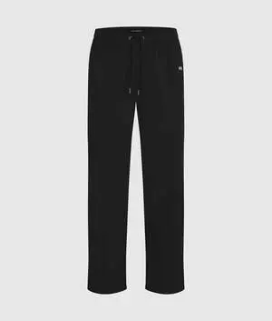 Karl Lagerfeld Drawcord Pants