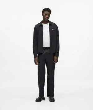 Karl Lagerfeld Pull On Pants For Men