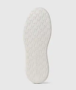Karl Lagerfeld Ikon Nft Kore Low-top Sneakers - White