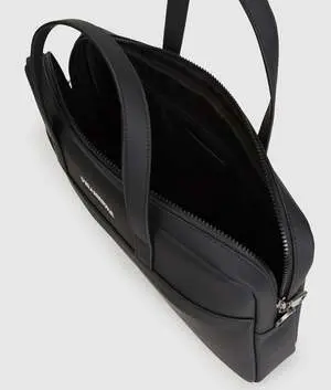 Karl Lagerfeld Rue St-guillaume Briefcase