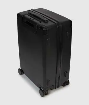 Karl Lagerfeld Rue St-guillaume Trolley Case