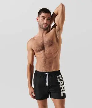Karl Lagerfeld Swim Shorts