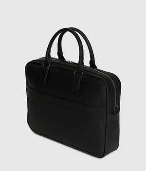 Karl Lagerfeld K/panel Briefcase