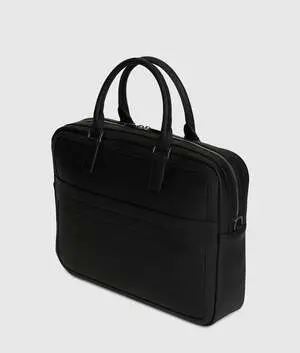 Karl Lagerfeld K/panel Briefcase
