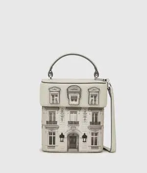 Karl Lagerfeld Maison Crossbody Bag