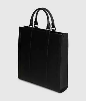Karl Lagerfeld K/panel Tote Bag
