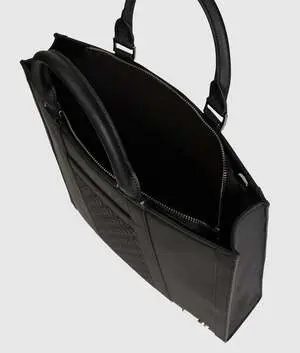 Karl Lagerfeld K/panel Tote Bag