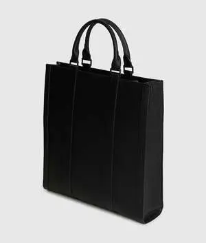 Karl Lagerfeld K/panel Tote Bag