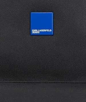 KL JEANS Box Logo Backpack