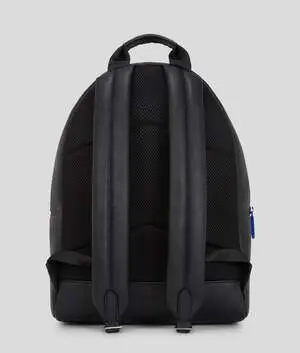 KL JEANS Box Logo Backpack
