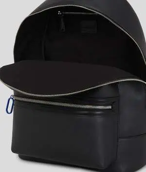 KL JEANS Box Logo Backpack