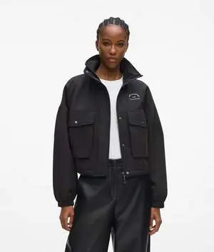 Karl Lagerfeld Tailored Jackets For Women