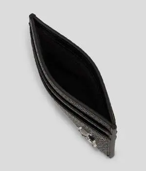 Karl Lagerfeld Ikon Outline Cardholder