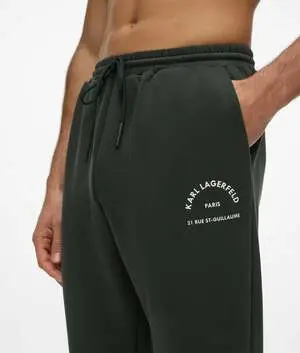 Karl Lagerfeld Rue St-guillaume Loungewear Pants