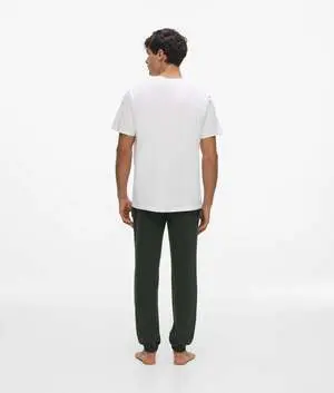 Karl Lagerfeld Rue St-guillaume Loungewear Pants