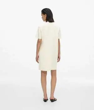 KL JEANS Jeans Karl Quote T-shirt Dress