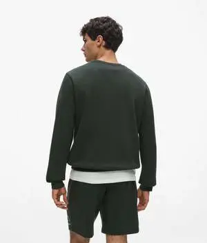 Karl Lagerfeld Rue St-guillaume Crewneck Sweatshirt