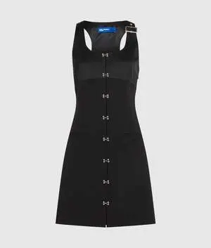 KL JEANS Jeans Sleeveless Racerback Dress