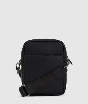 Karl Lagerfeld Ikon Outline Crossbody Bag
