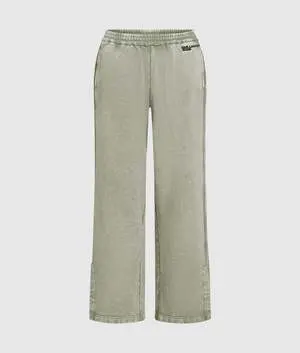 KL JEANS Jeans Washed Cotton Relaxed Sweatpants