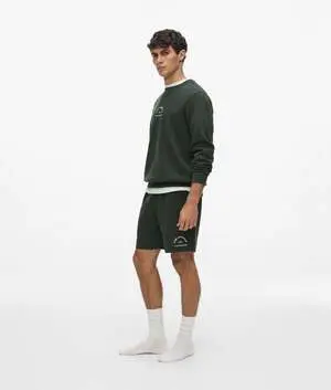 Karl Lagerfeld Rue St-guillaume Loungewear Shorts