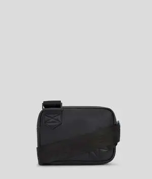 KL JEANS Extra-large Camera Bag - Black